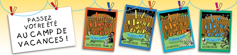 Les éditions FouLire